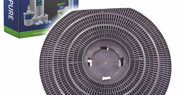 Alapure Koolstoffilter geschikt voor Seppelfricke Type 34 / KF5 / 2000-349