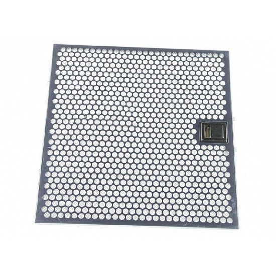 Siemens Metaalfilter 744835 / 00744835 301x300x8mm