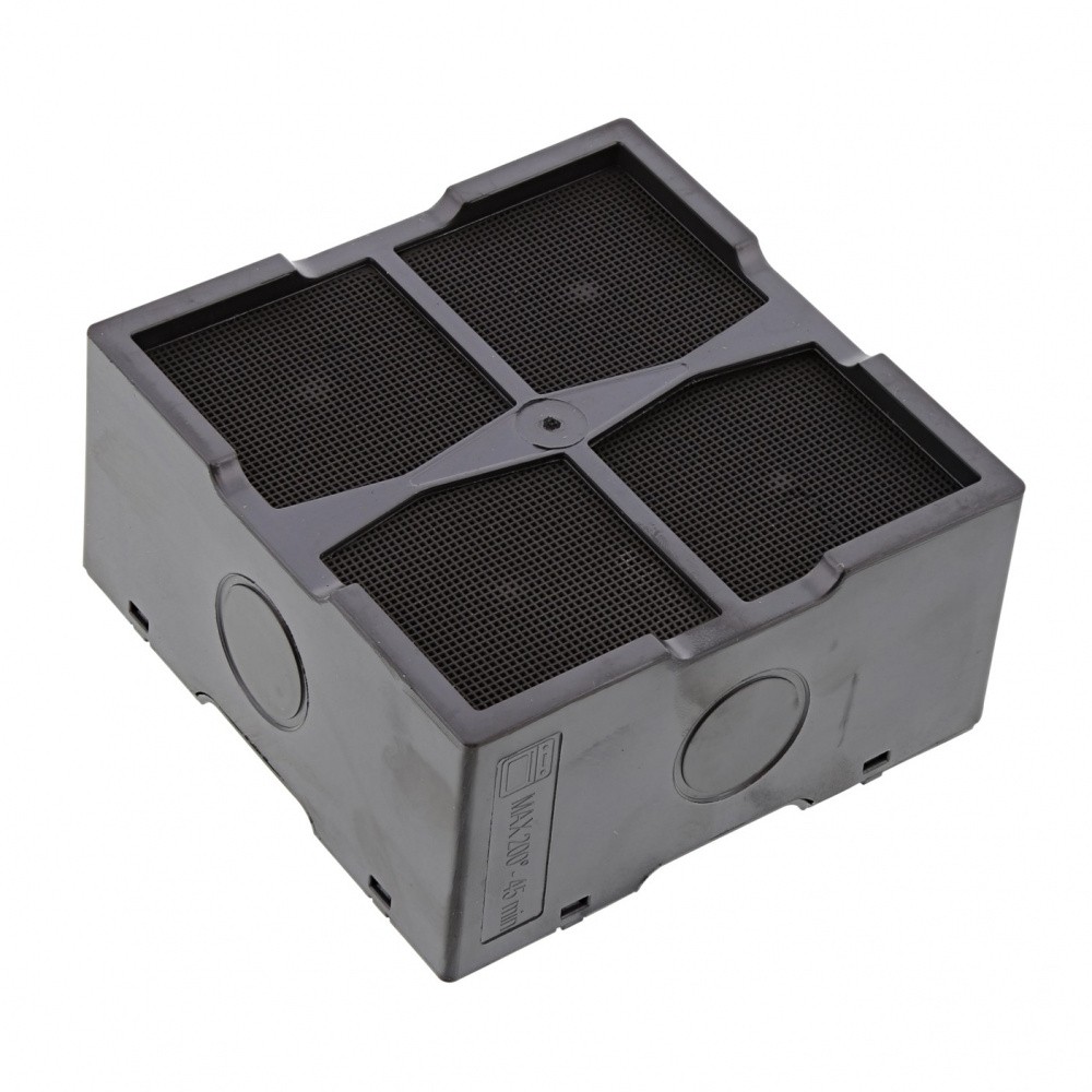 AEG Regenereerbaar Koolstoffilter 4055499638 - 4055499638