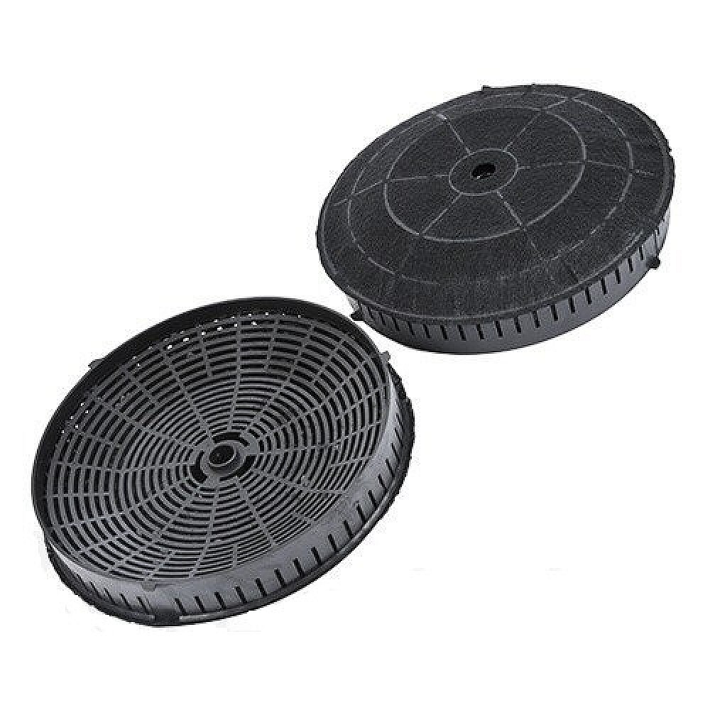 Ikea Koolstoffilter 482000009691 / AMC072 (2 St.) - 484000008824