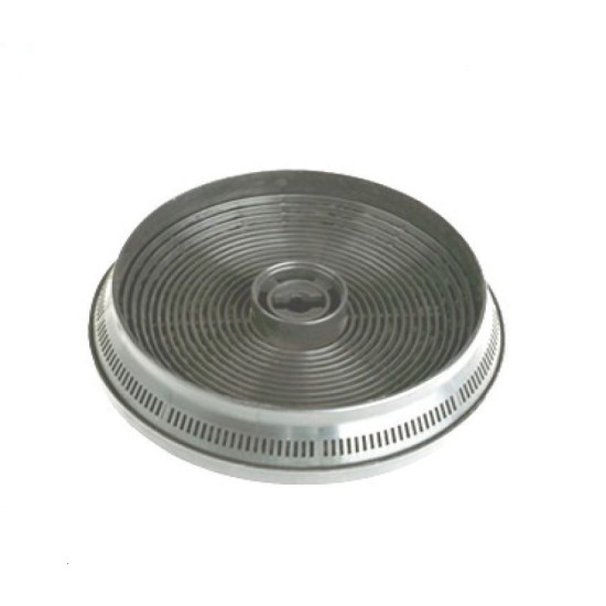 Alapure Koolstoffilter geschikt voor Beko KF9179183012 / ACK00108