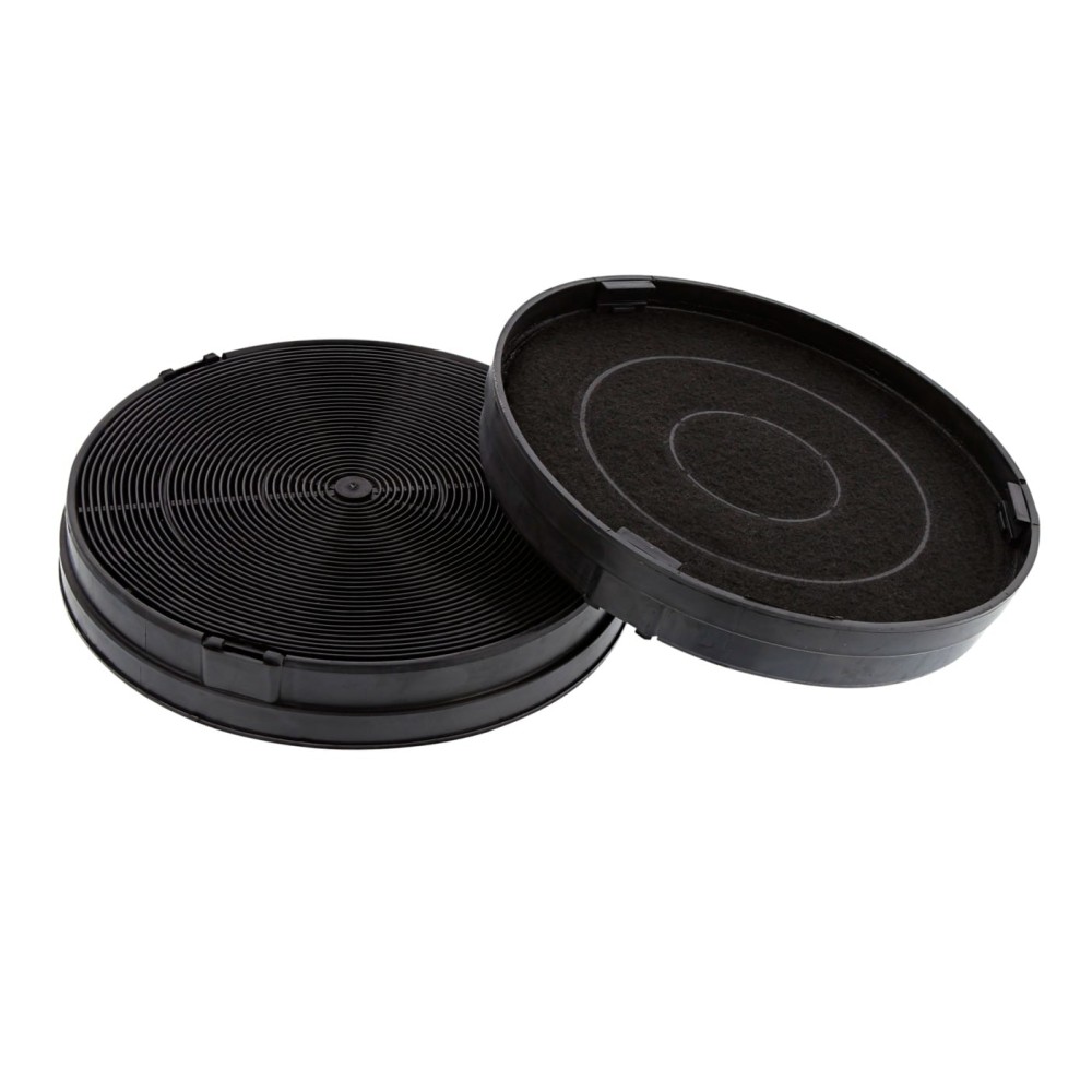 Boretti Koolstoffilter KFPRO van Alapure HFK142 - HFK142