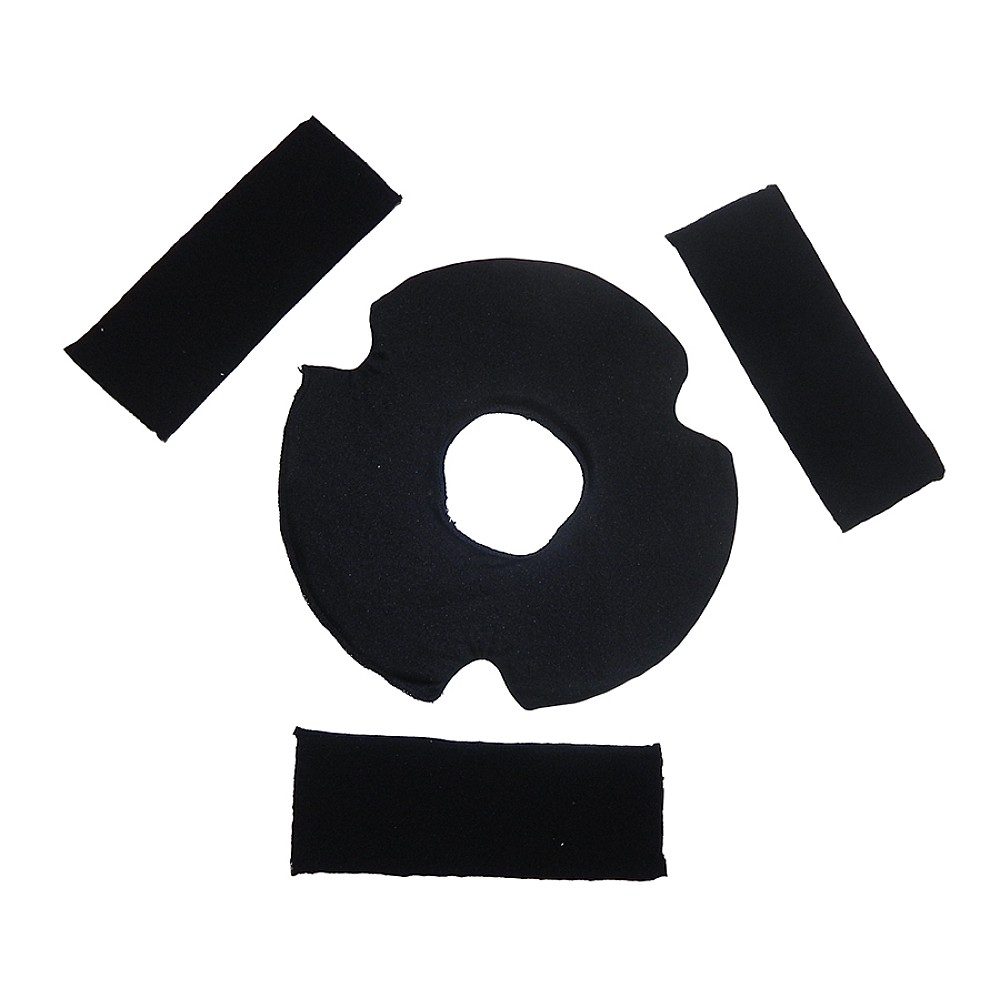 Elica Longlife Koolstoffilter Evolution CFC0140384 / F00433/1 (set ...