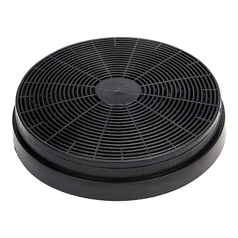 Inventum Koolstoffilter KB62 - KB62