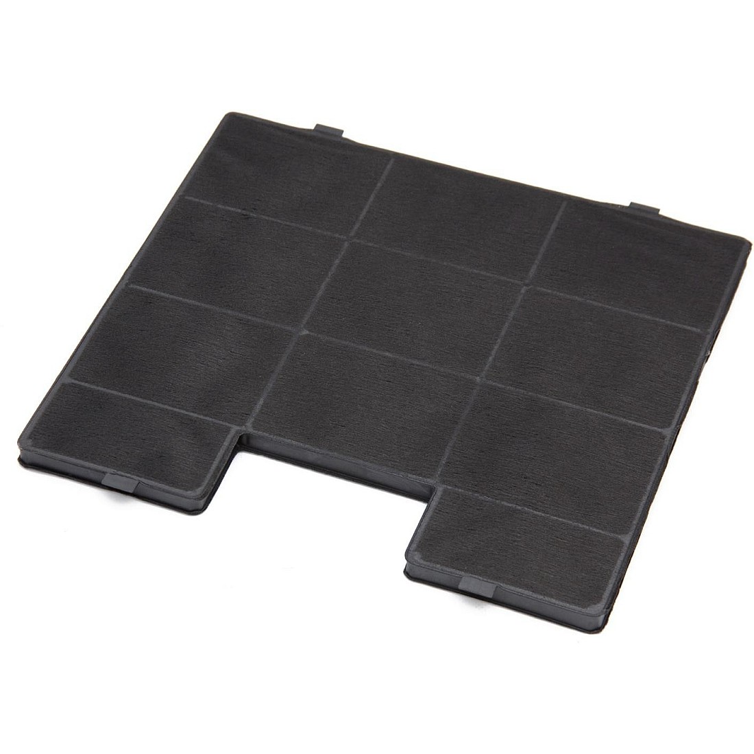 Inventum Koolstoffilter KB62 - KB62