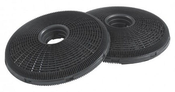 M-System Koolstoffilter KFMK-1 (2 St.) - KFMK-1