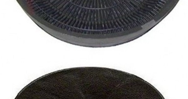 M-System Koolstoffilter KFMK-16 - KFMK-16