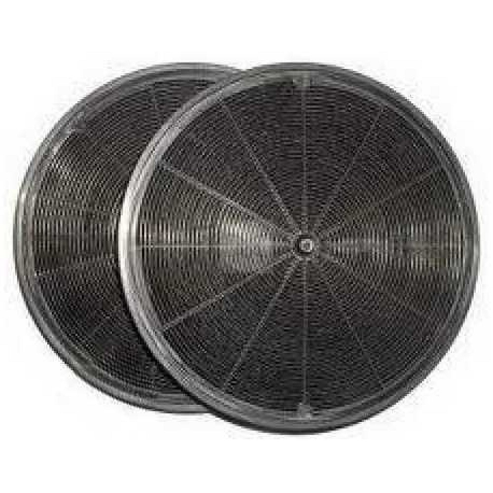 Smeg Koolstoffilter KITFC152 (2 St.) - KITFC152