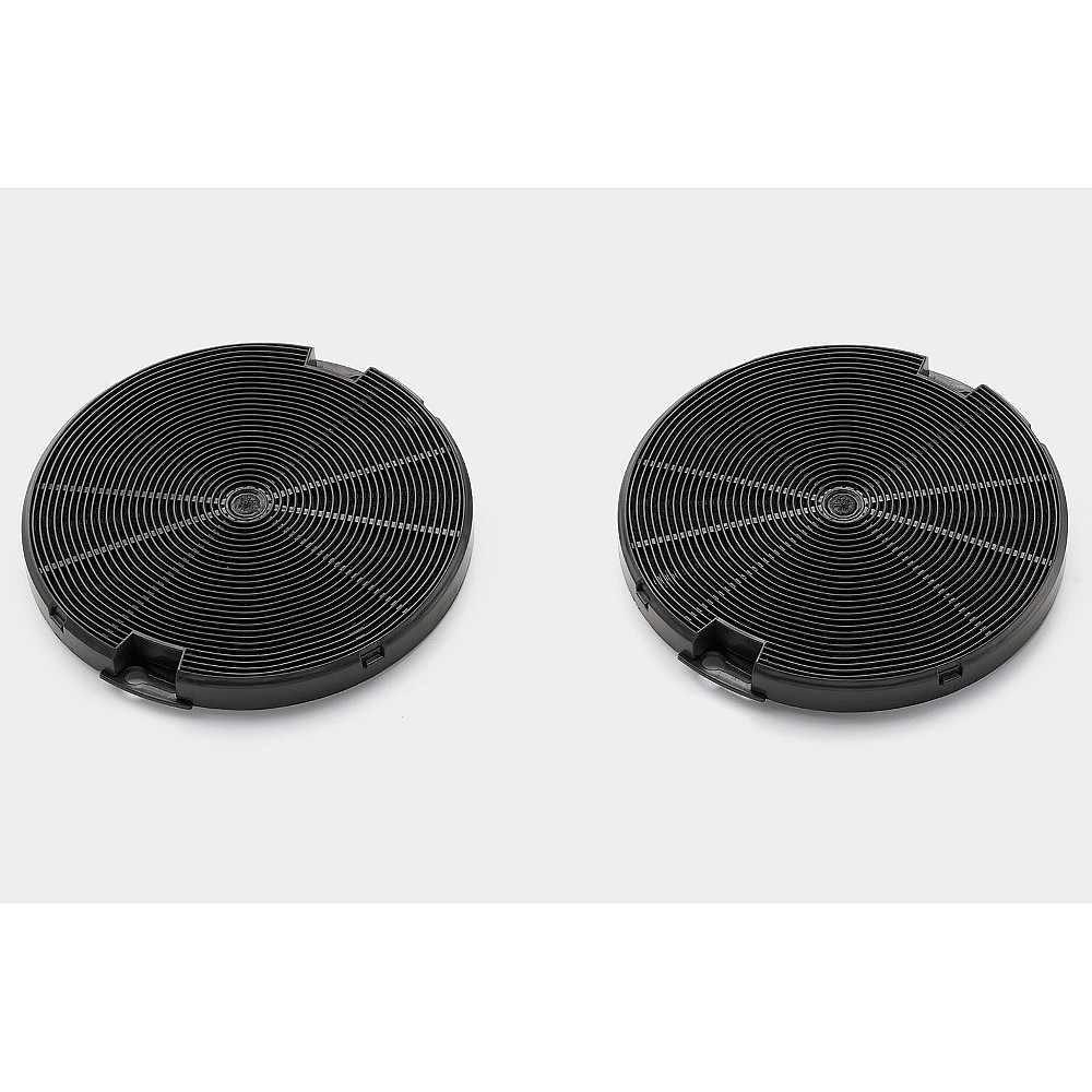 Smeg Koolstoffilter KITFC155 (2-pack) - KITFC155