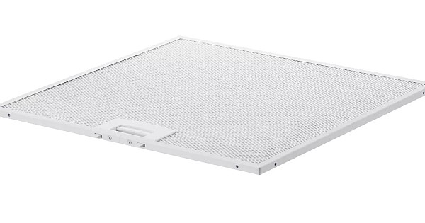 Alapure Metaalfilter geschikt voor Siemens 362381 / 00362381 320x330mm