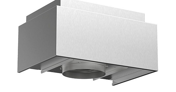 Neff CleanAir Plus Recirculatiemodule 17004066 / Z51CXC2N6 - 17004066