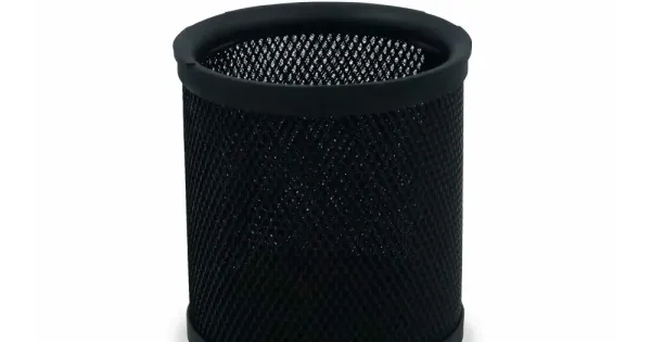 Beko Metaalfilter GRI0119429B 170x180mm - GRI0119429B